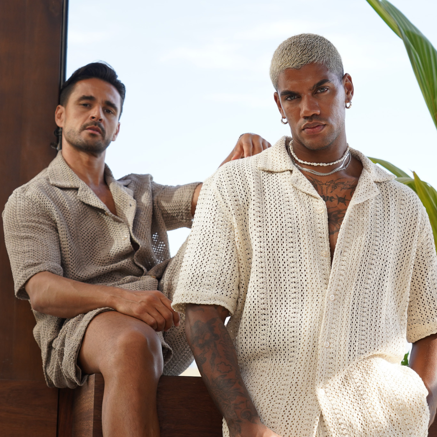 Matching Sets – SOLAVI